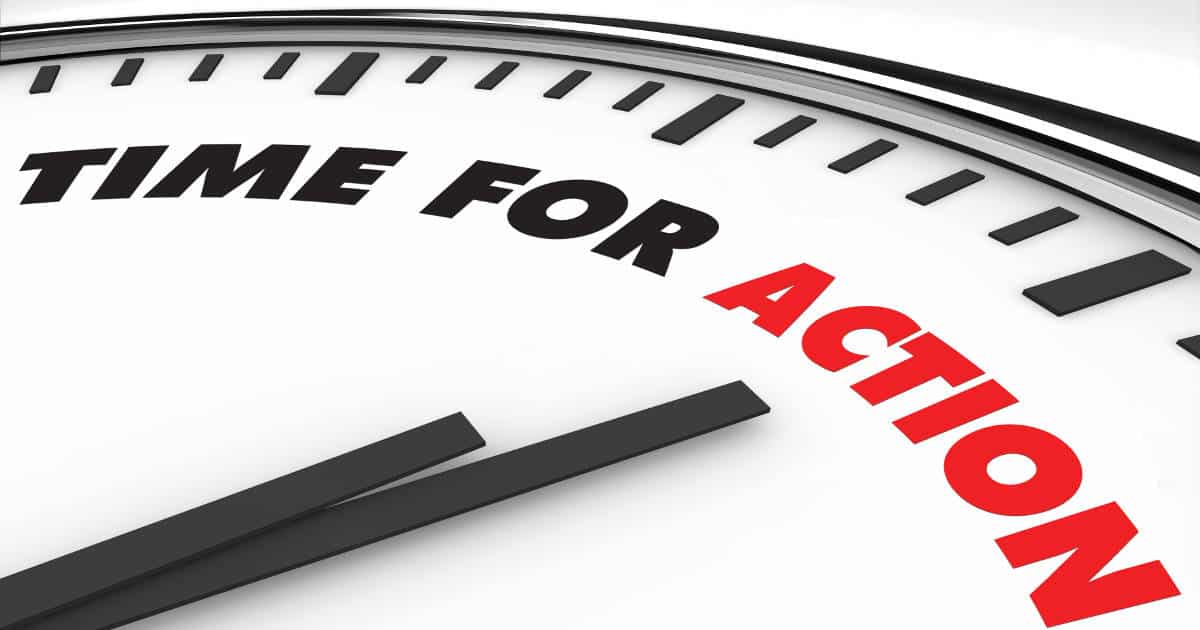 02.The first step - Action - Goal Buddy