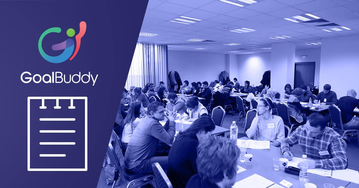 Following the dream of publishing a book - a goal setting case study ...