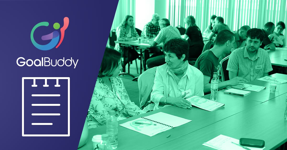 Confidence from the past and optimism for the future - the 2 keys to ...