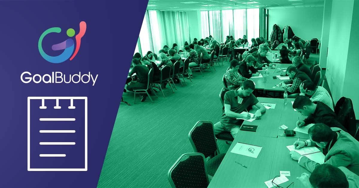 Seven “hacks” to boost motivation when results are poor or non-existent ...