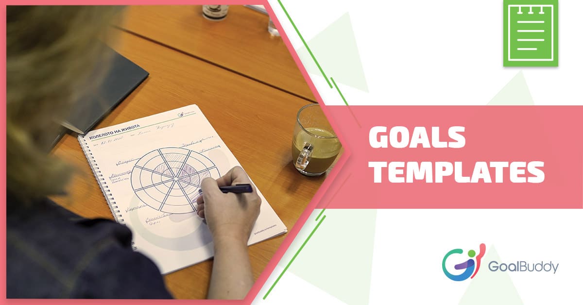 The three indispensable goals which everyone should take on - Goal Buddy