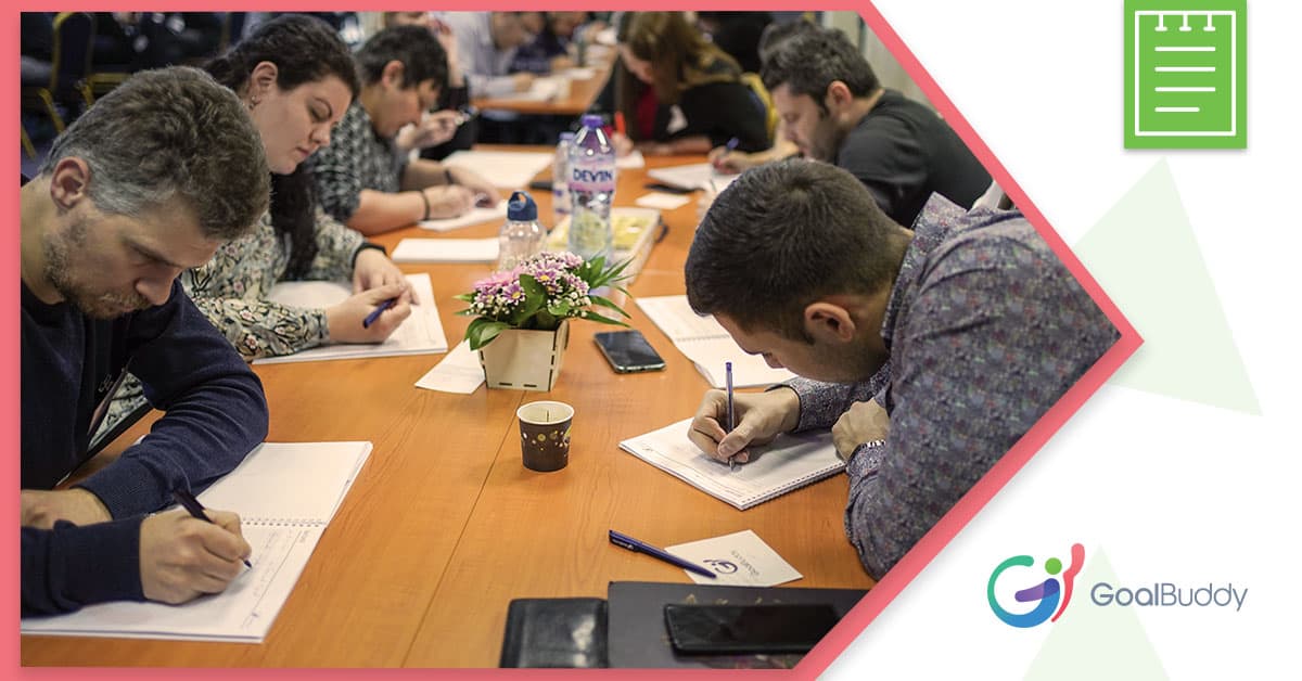 How to measure performance in goals and why it is a must - Goal Buddy