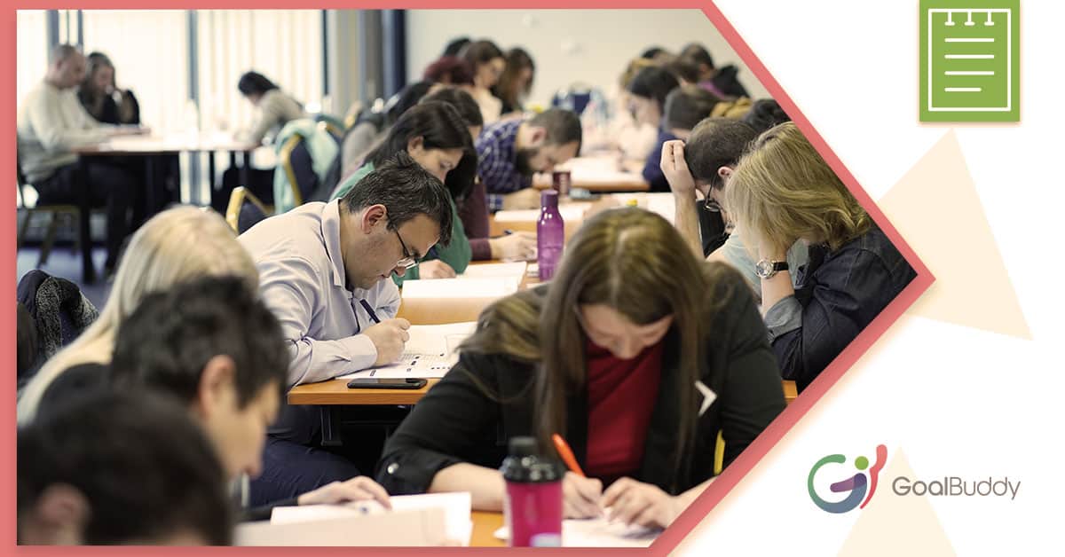 7 Strategies and tactics for habit creation - Goal Buddy