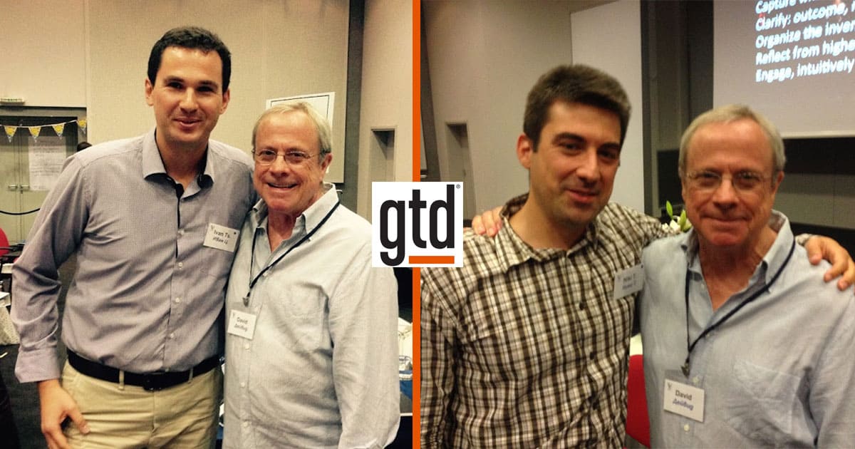[GTD] Как да приложим най-популярната система за лична продуктивност ...